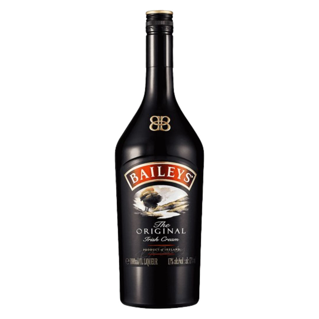 Baileys - Booze.NG