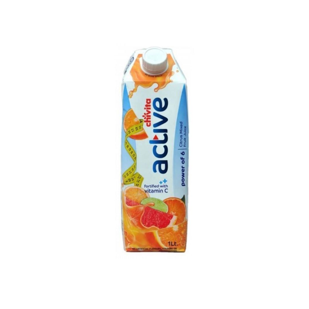 Chivita Juice - Booze.NG