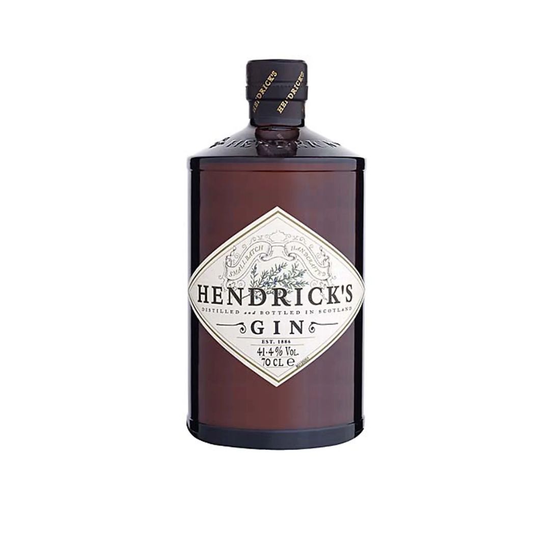 Hendrick Gin - Booze.NG